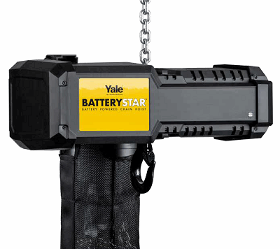 Batteritalje for profesjonelt bruk 1000 kg kapasitet - BRETTEVILLE ...