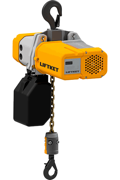 Taljer - BRETTEVILLE TALJER & MASKINER AS