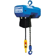 Elektrisk talje - BRETTEVILLE TALJER & MASKINER AS