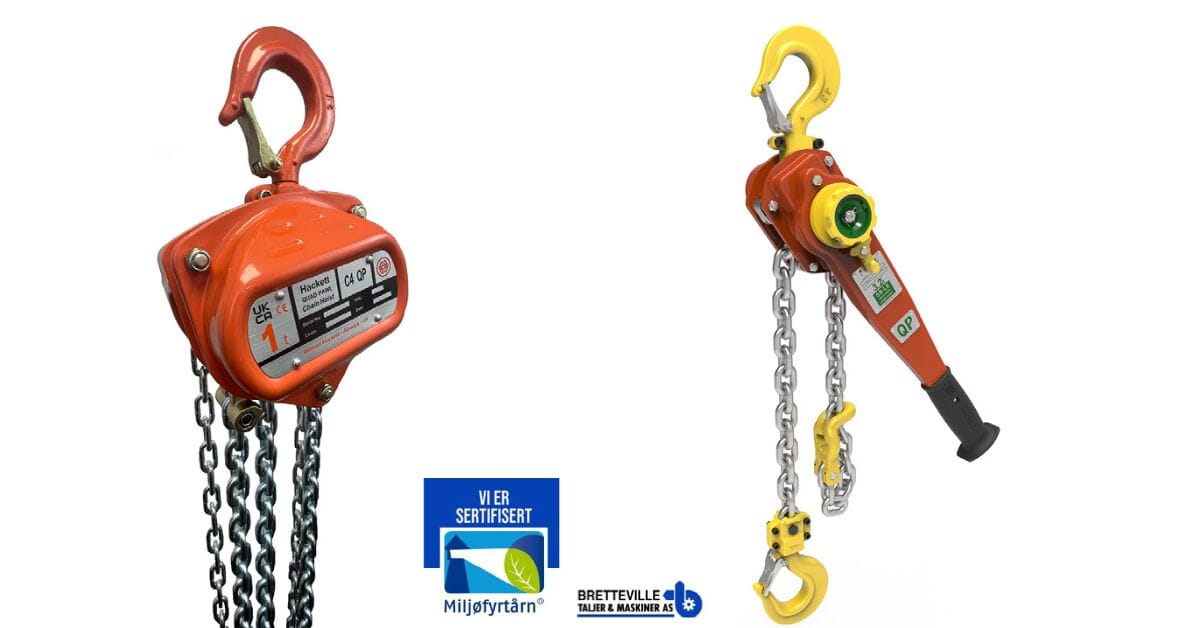 Nyeste teknologi talje er mer miljøvennlig og kostnadseffektiv ...